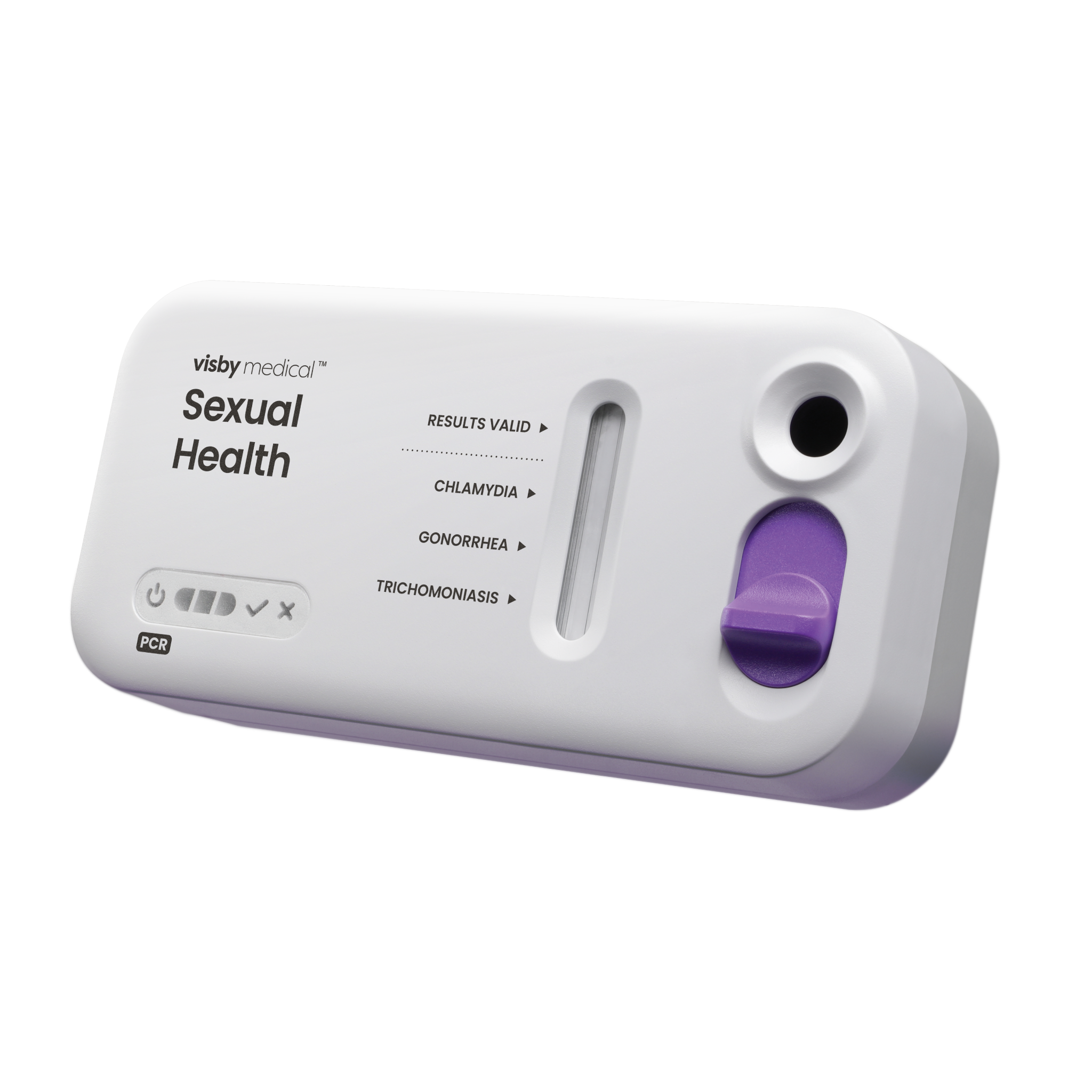 Visby STI – SkyFall Health